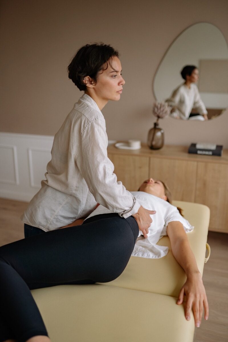 Massage therapy for specific conditions - NYC Massage and Spa