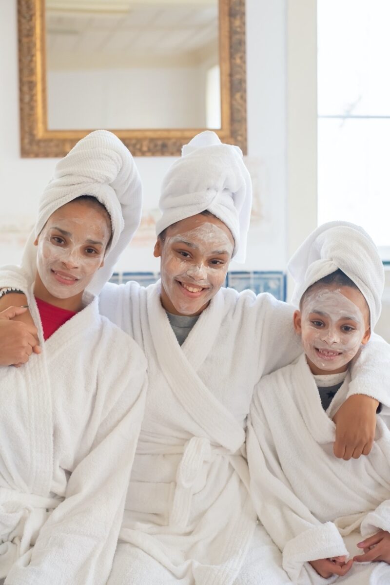 How to Create a Relaxing Spa Atmosphere at Home - NYC Massage and Spa